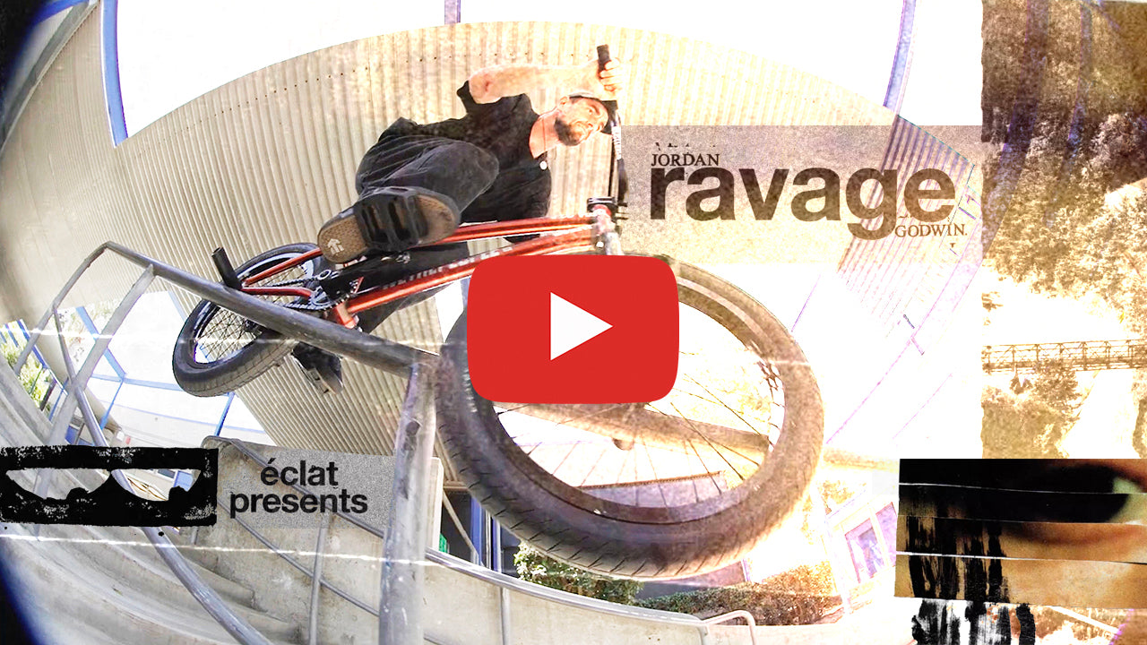 Jordan godwin - RAVAGE – Kingdom EU Store