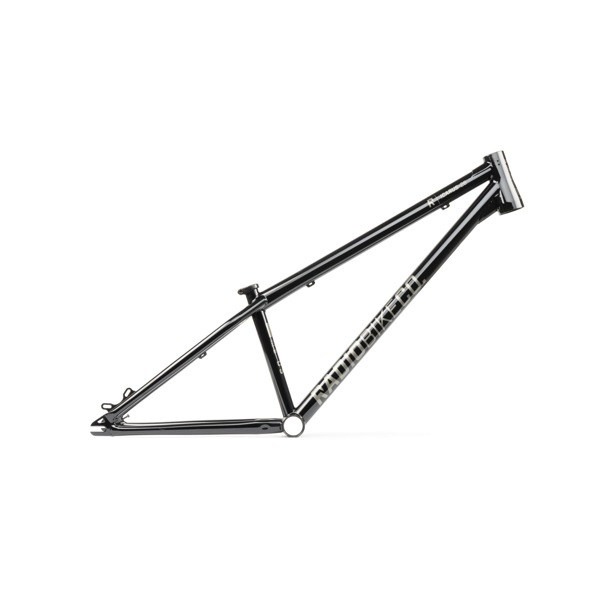 ICARUS Frame – Kingdom EU Store