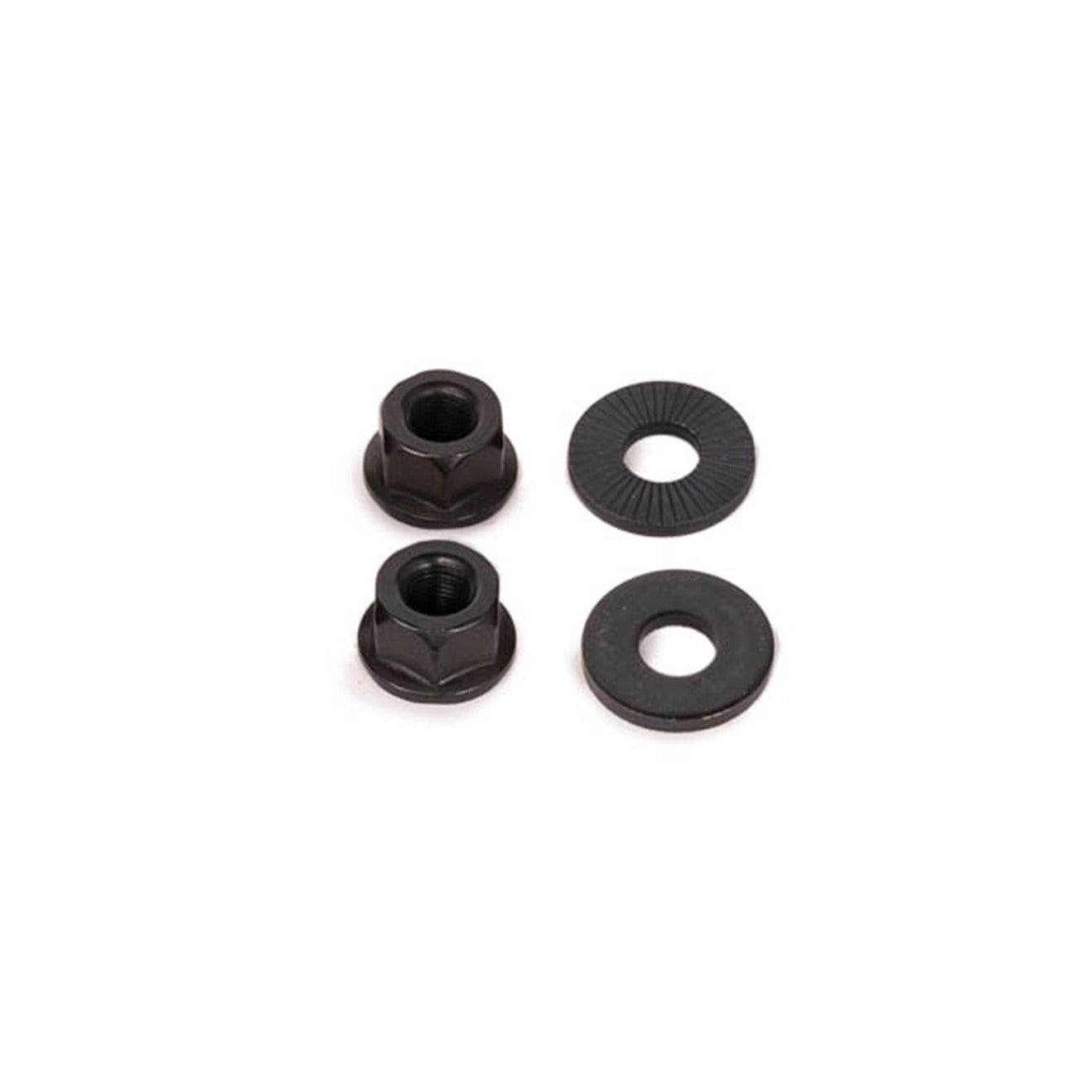 EX Axle Nuts – Kingdom EU Store