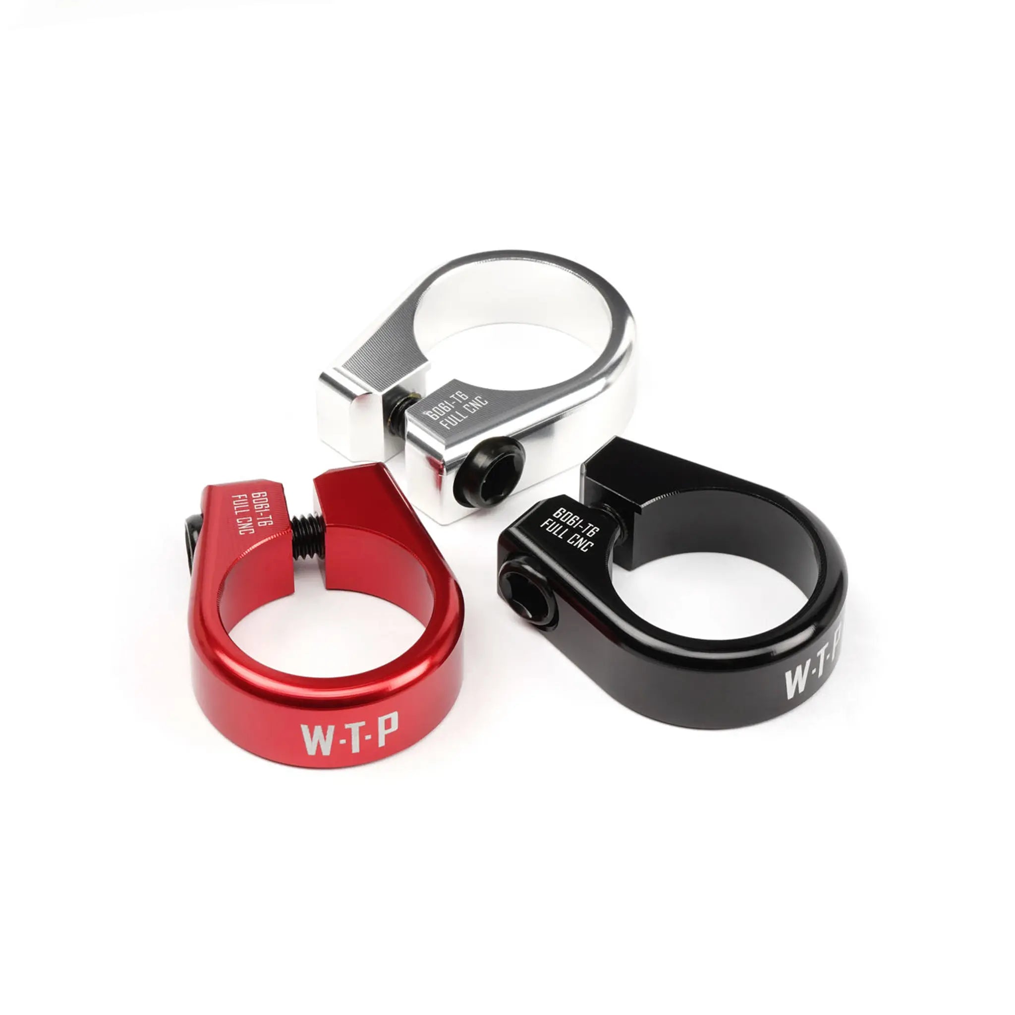 Supreme V2 Seat Clamp – Kingdom EU Store