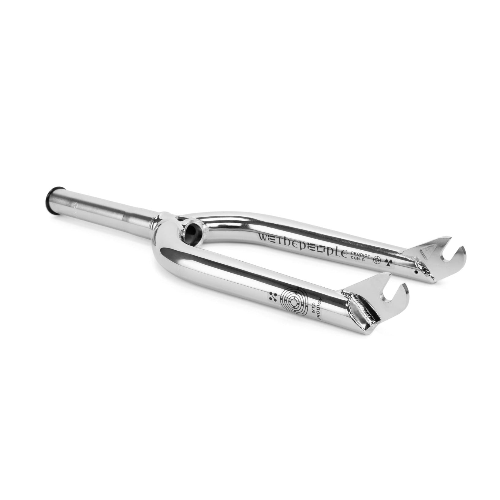 Prodigy 18" Fork – Kingdom EU Store