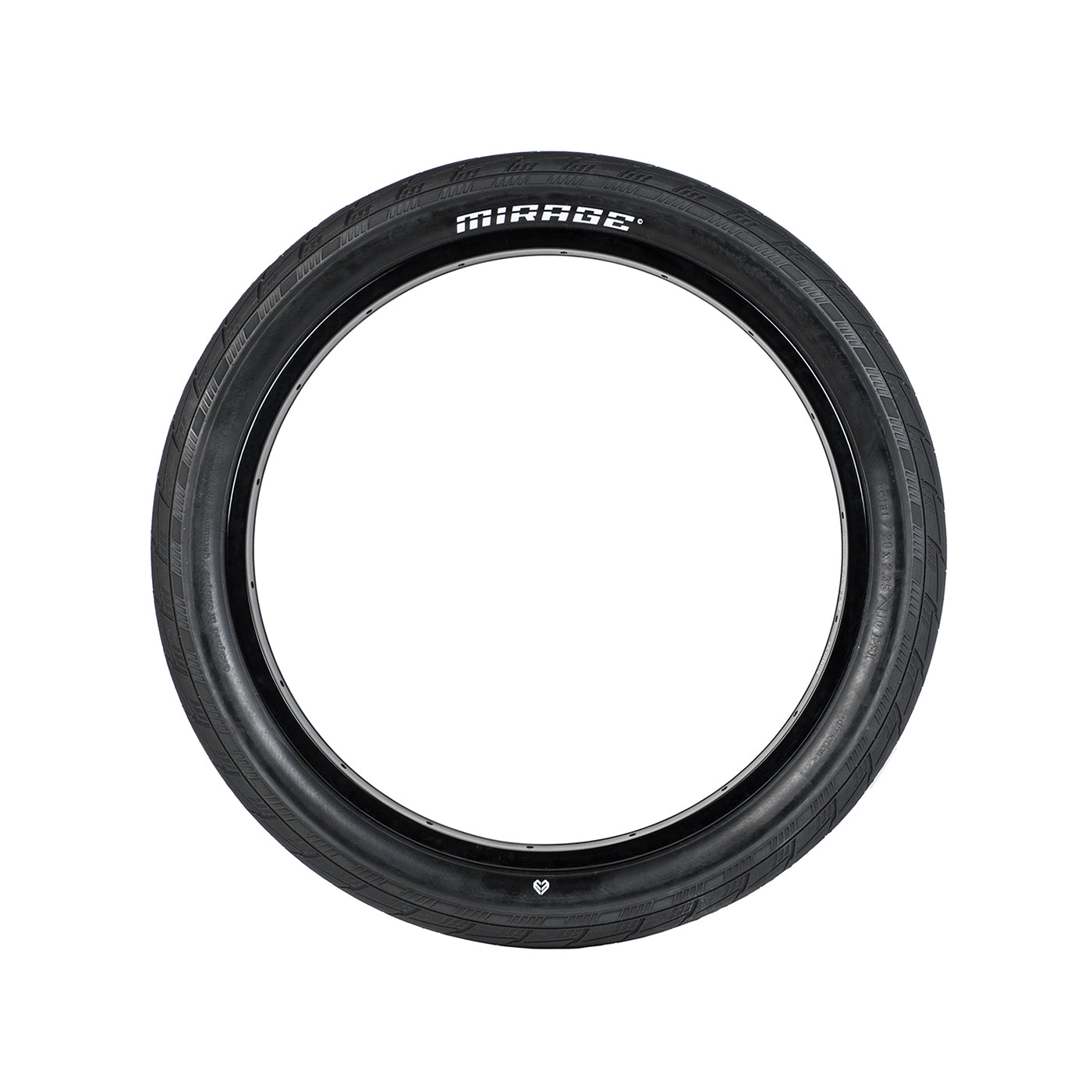 Mirage Tire – Kingdom EU Store