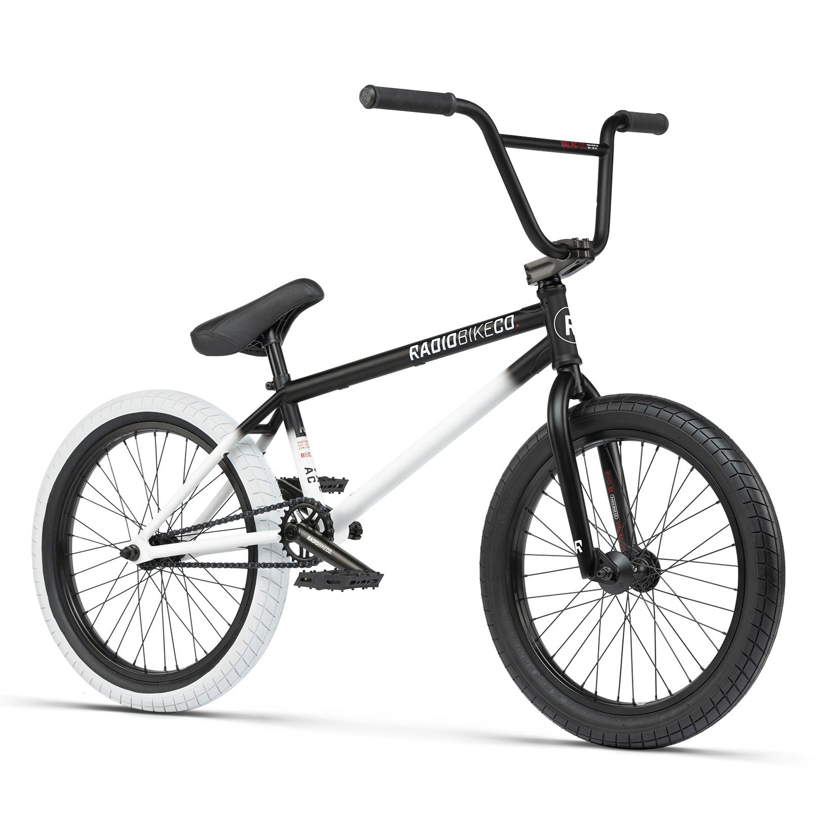 Valac Complete Bike – Kingdom EU Store