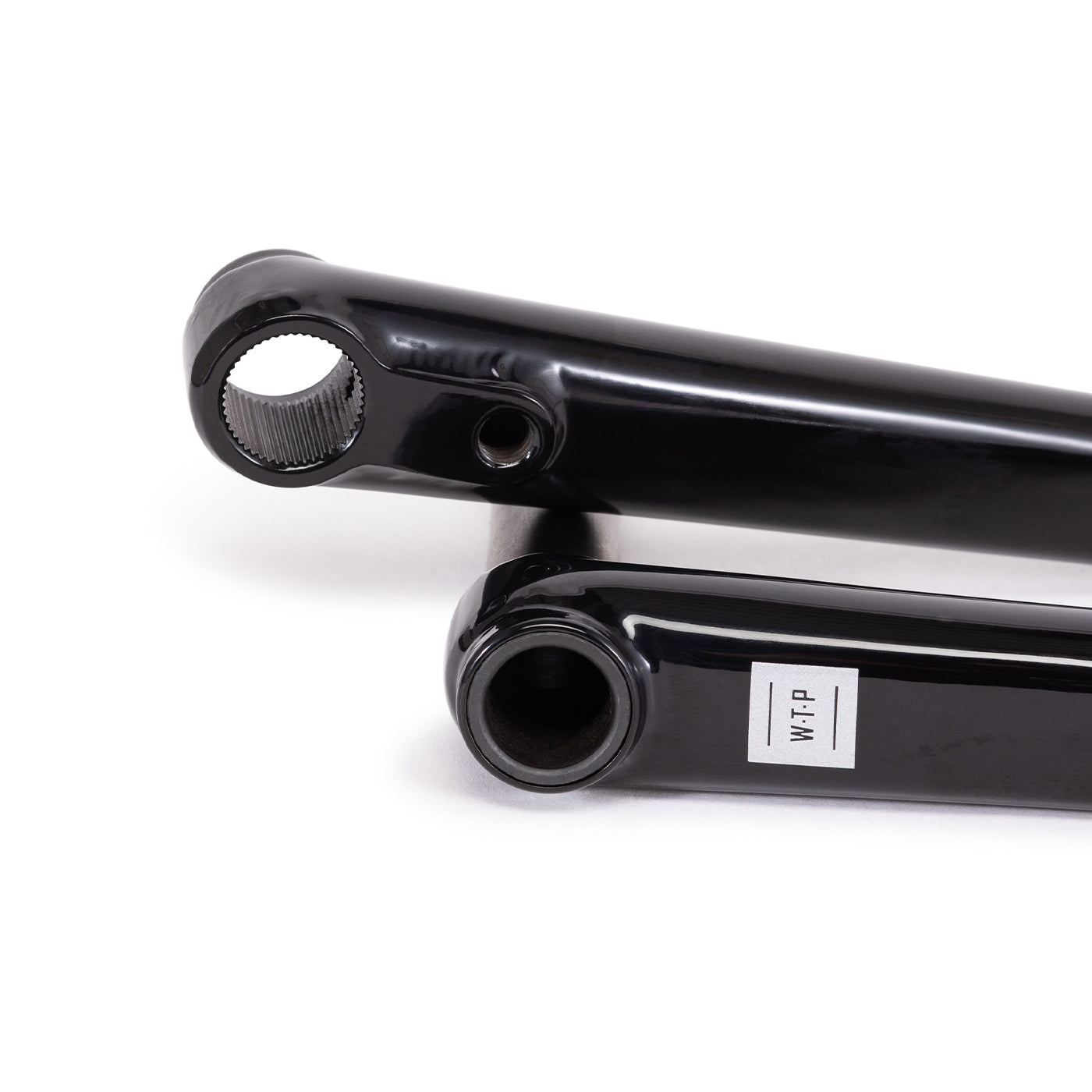 Wtp legacy cranks store