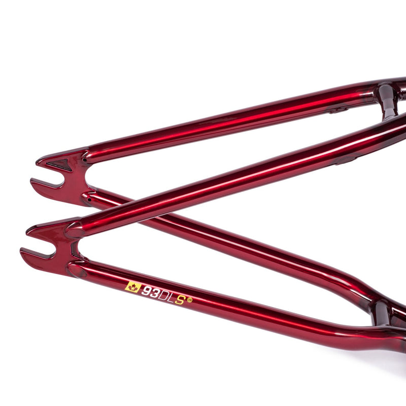 Buck Frame "Dillon Lloyd" Signature – Kingdom EU Store