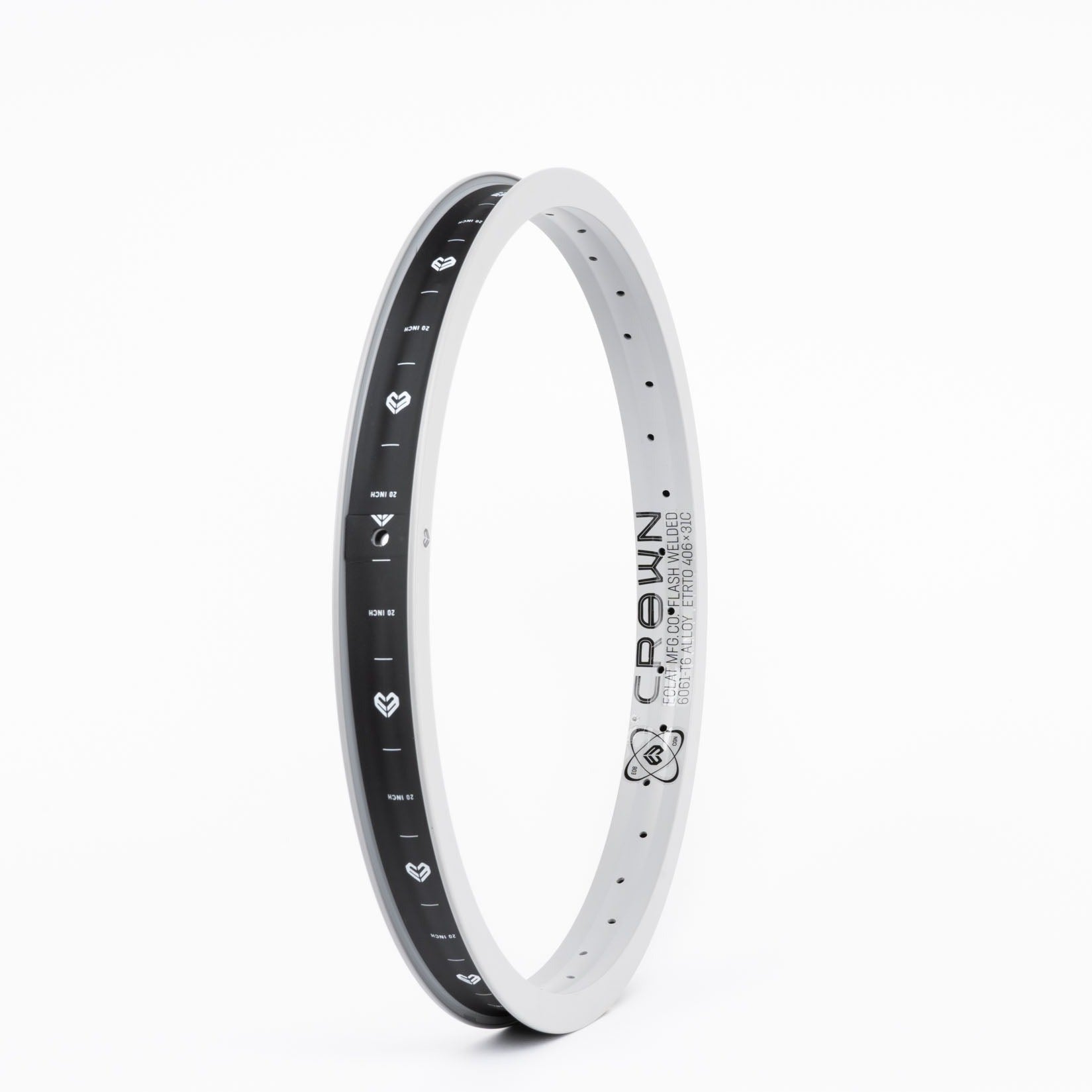 Crown Rim – Kingdom EU Store